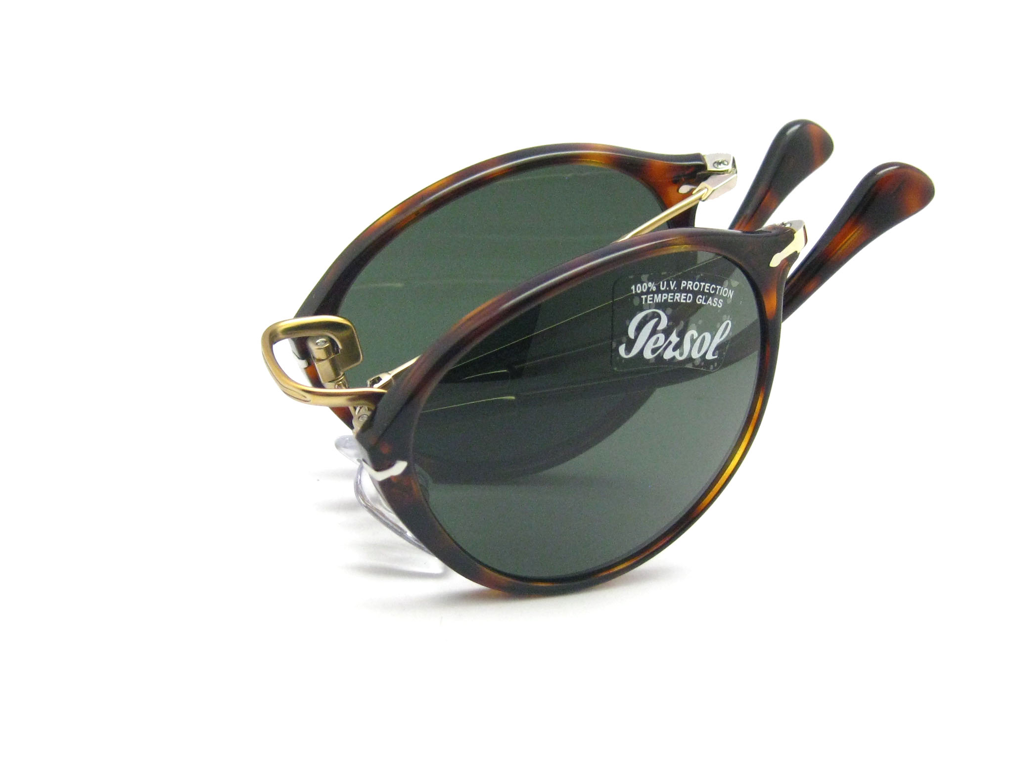 Persol(ペルソール) “3075-S” 折り畳みサングラスのご紹介。 福岡天神大名の眼鏡(メガネ)のｾﾚｸﾄｼｮｯﾌﾟGlass ...