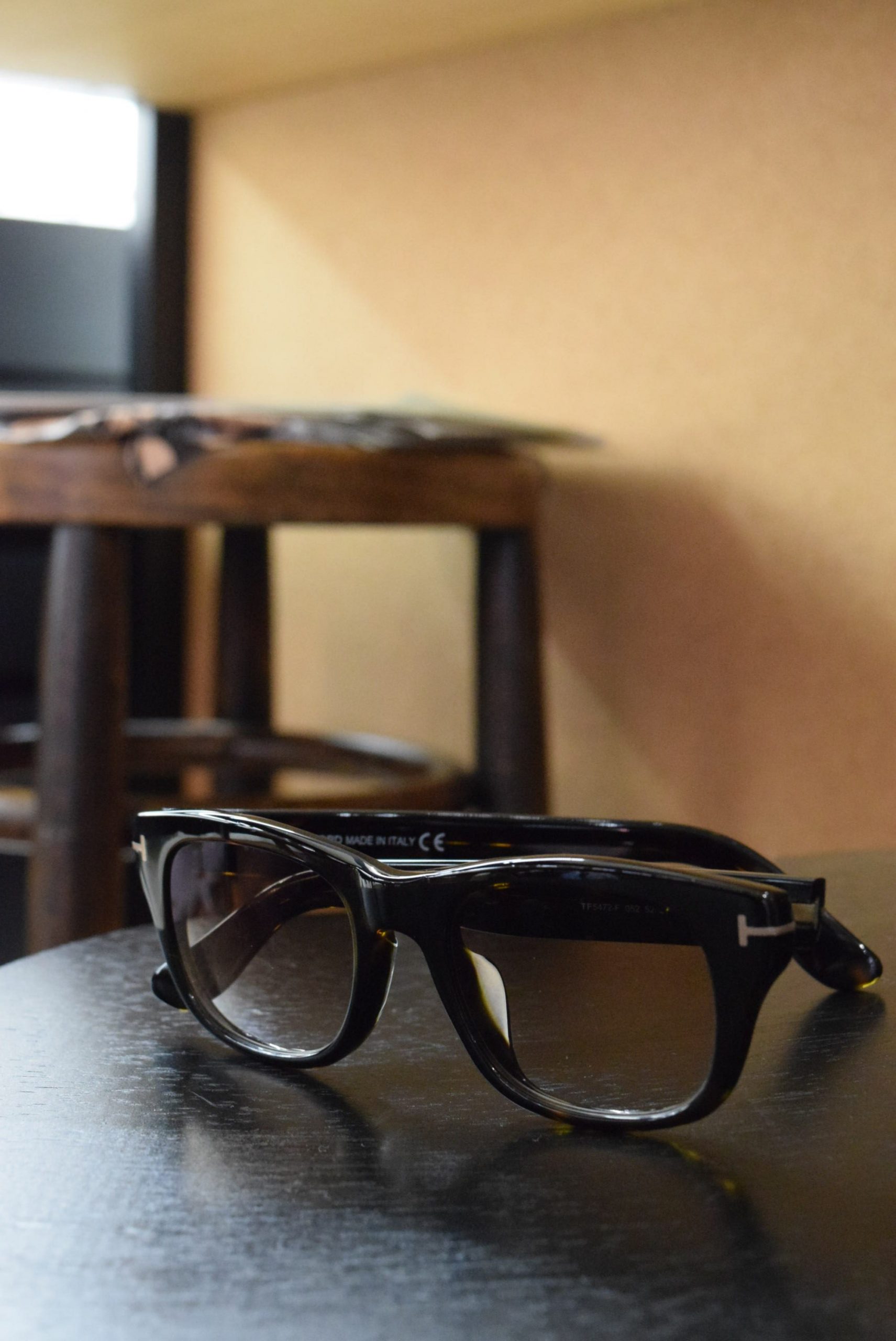 TOMFORD | EYEROBICS(アイロビクス)