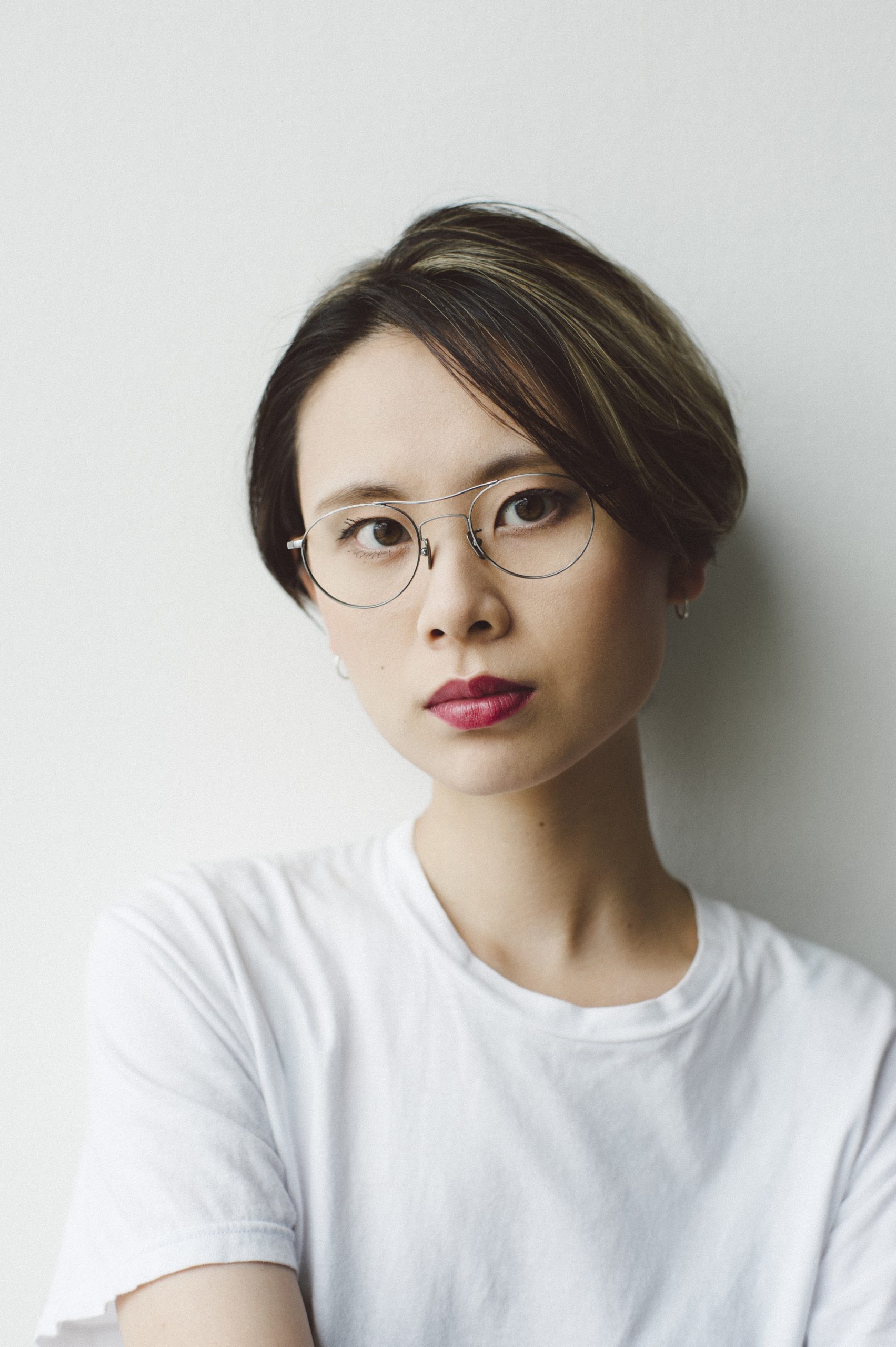 Lunor “Aviator” 福岡天神大名の眼鏡(メガネ)のｾﾚｸﾄｼｮｯﾌﾟGlass Shop EYEROBICS(アイロビクス ...