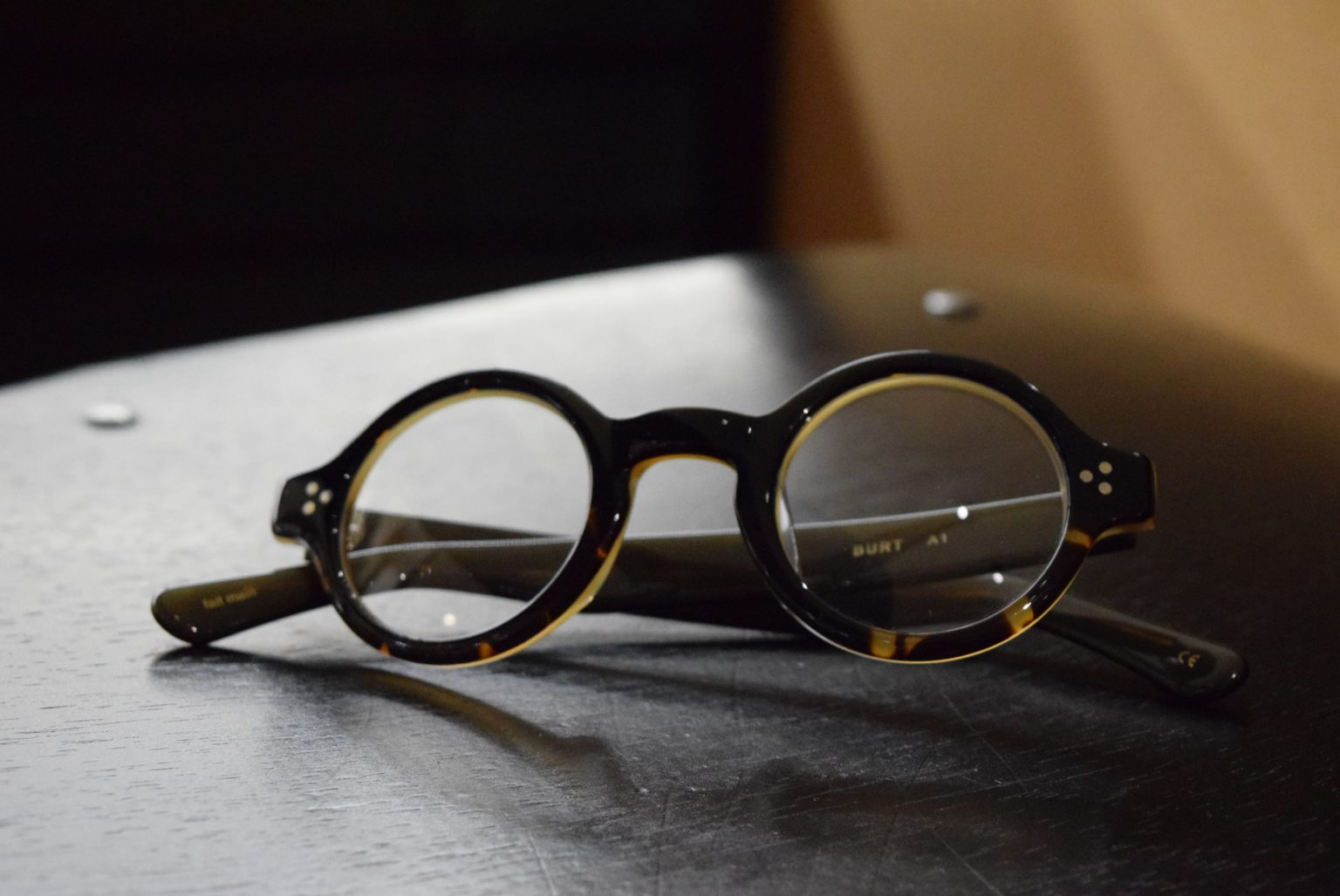 Lesca LUNETIER | EYEROBICS(アイロビクス)